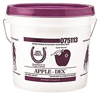 Apple Dex 30 lb