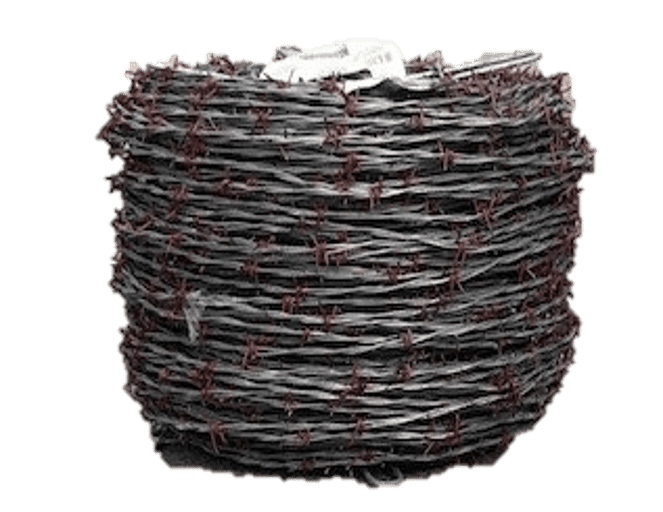 Home / Farm and Ranch / Fencing / Wire / BARB WIRE-12 1/2GA 4PT ...
