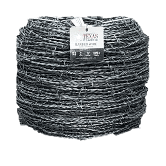 BARB WIRE TEXAS CLASSIC 12 1/2