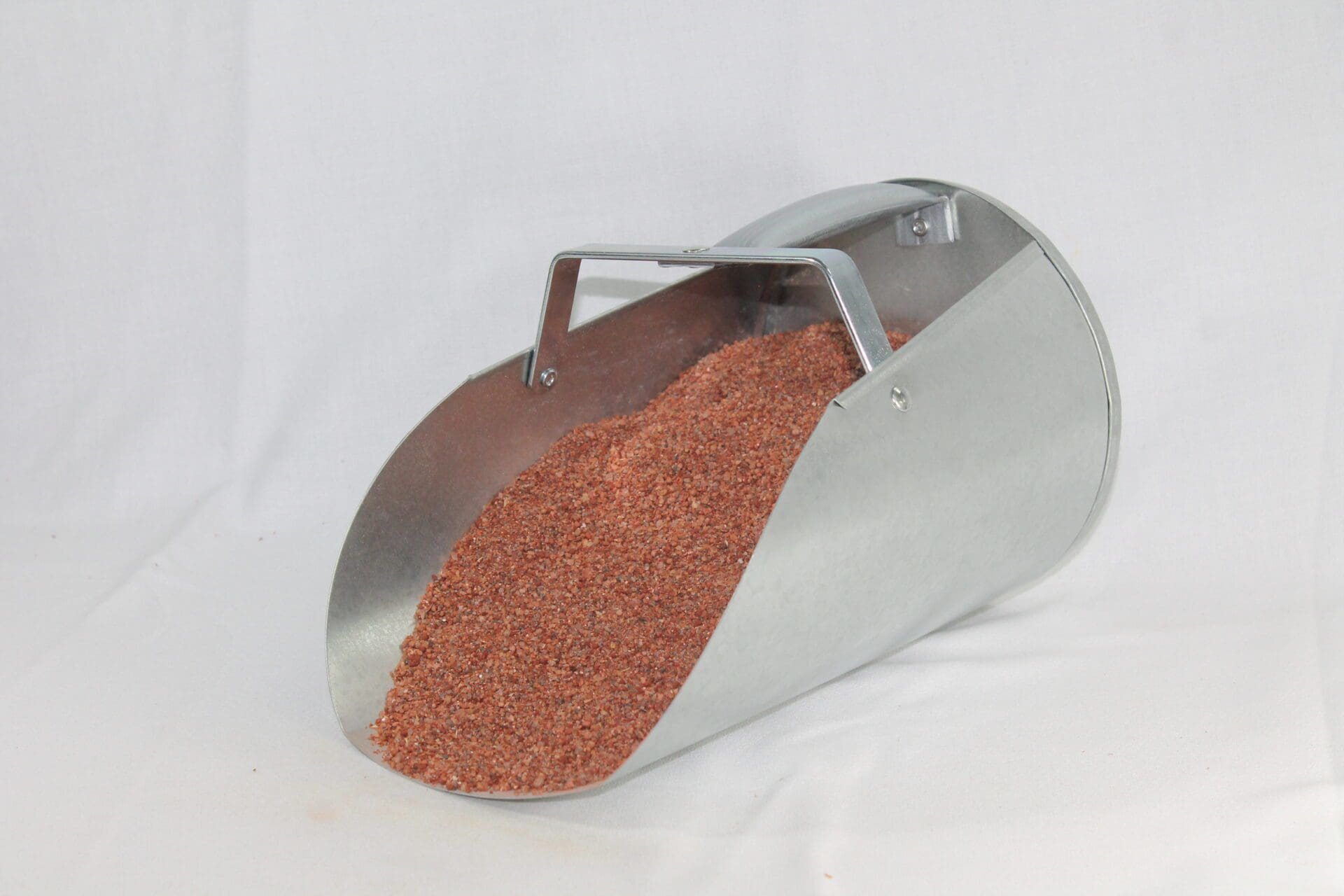 BEEF RANGE MINERAL IGR