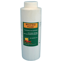 Aspen Vet Blood Stop Powder 16oz