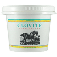 Clovite 5lb