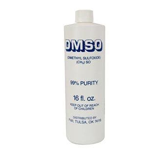 DMSO SOLUTION 16 OZ