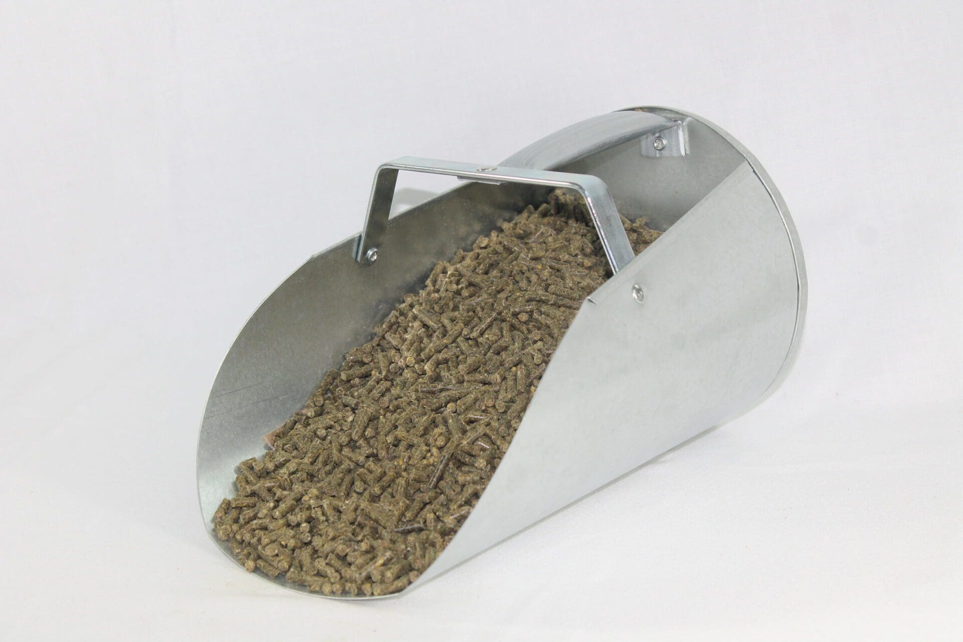 GOLDEN YEARS HORSE PELLET