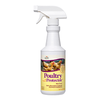 MP POULTRY PROTECTOR 16oz