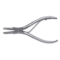PIG TOOTH NIPPER