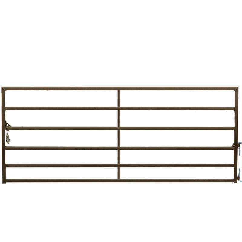 PRIEFERT D-GATE 12′