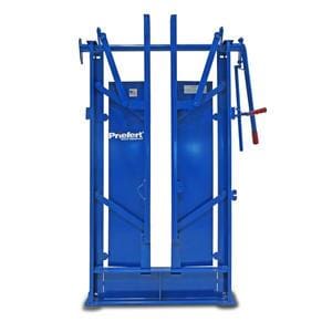 PRIEFERT HEADGATE MODEL HG64