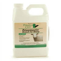 PRIVERMECTIN SHEEP DRENCH