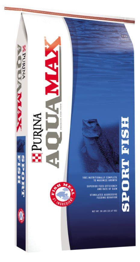 Purina Aquamax MVP
