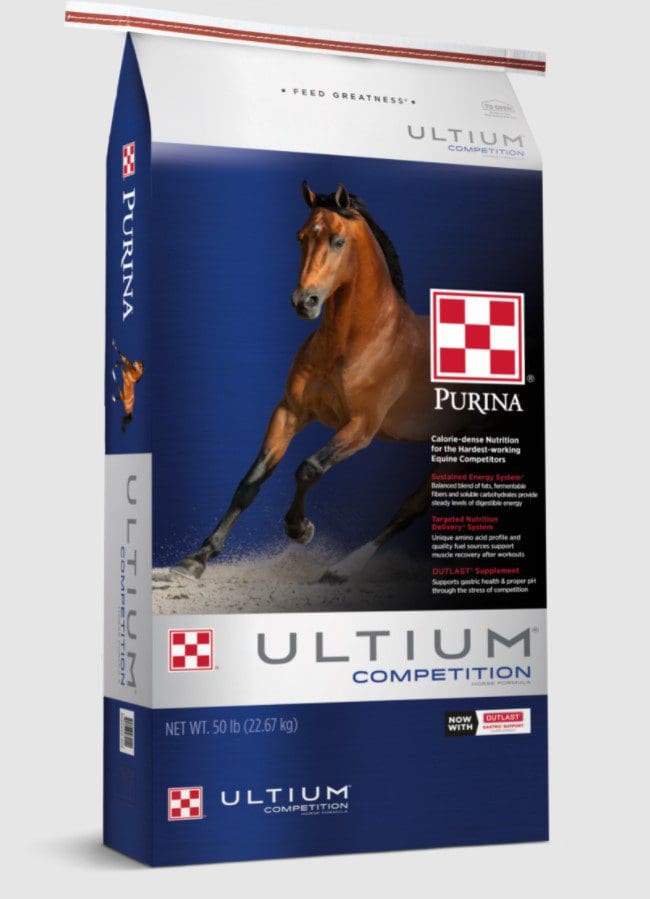 Purina Ultium Competition