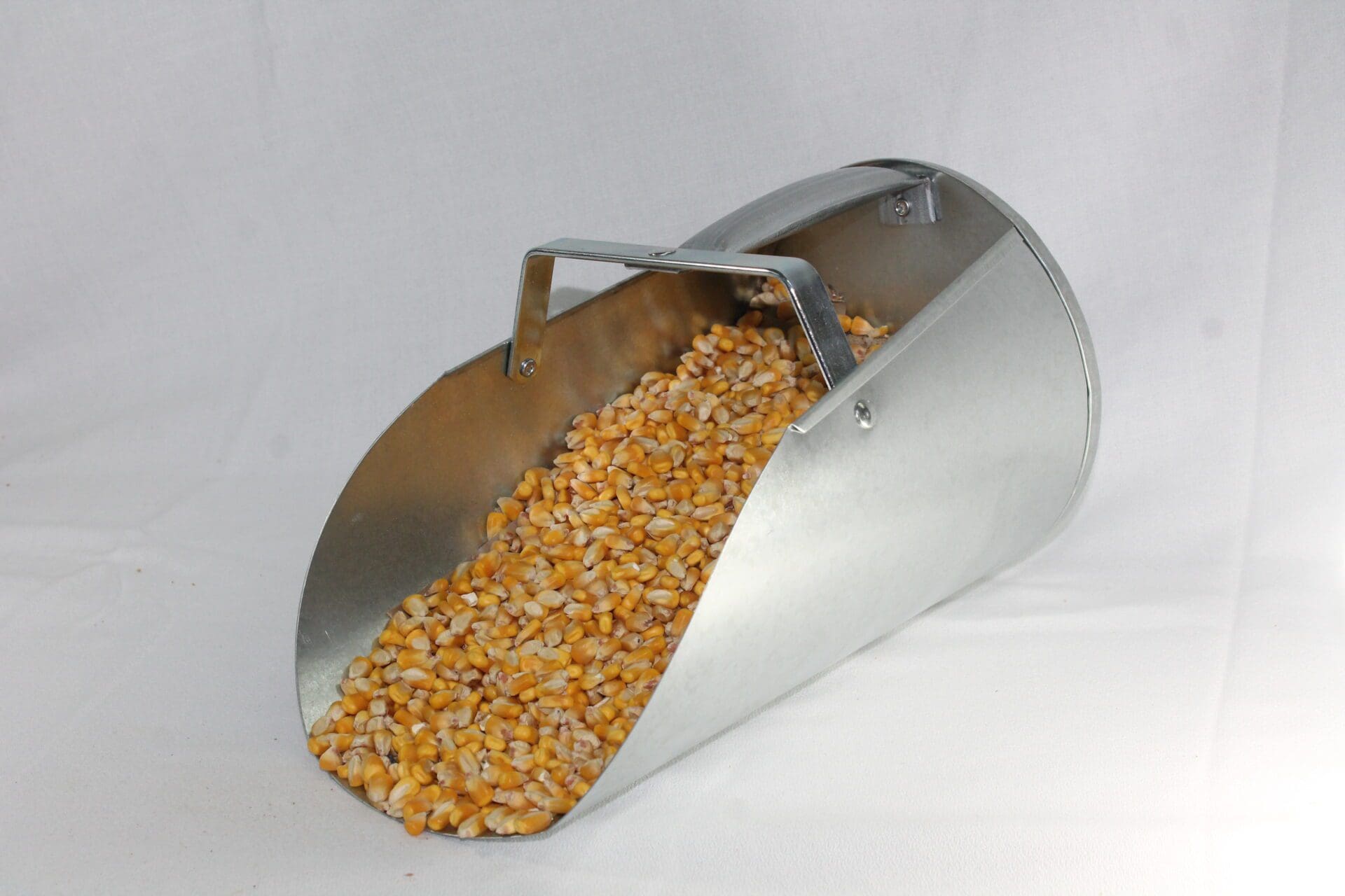 SHELL CORN