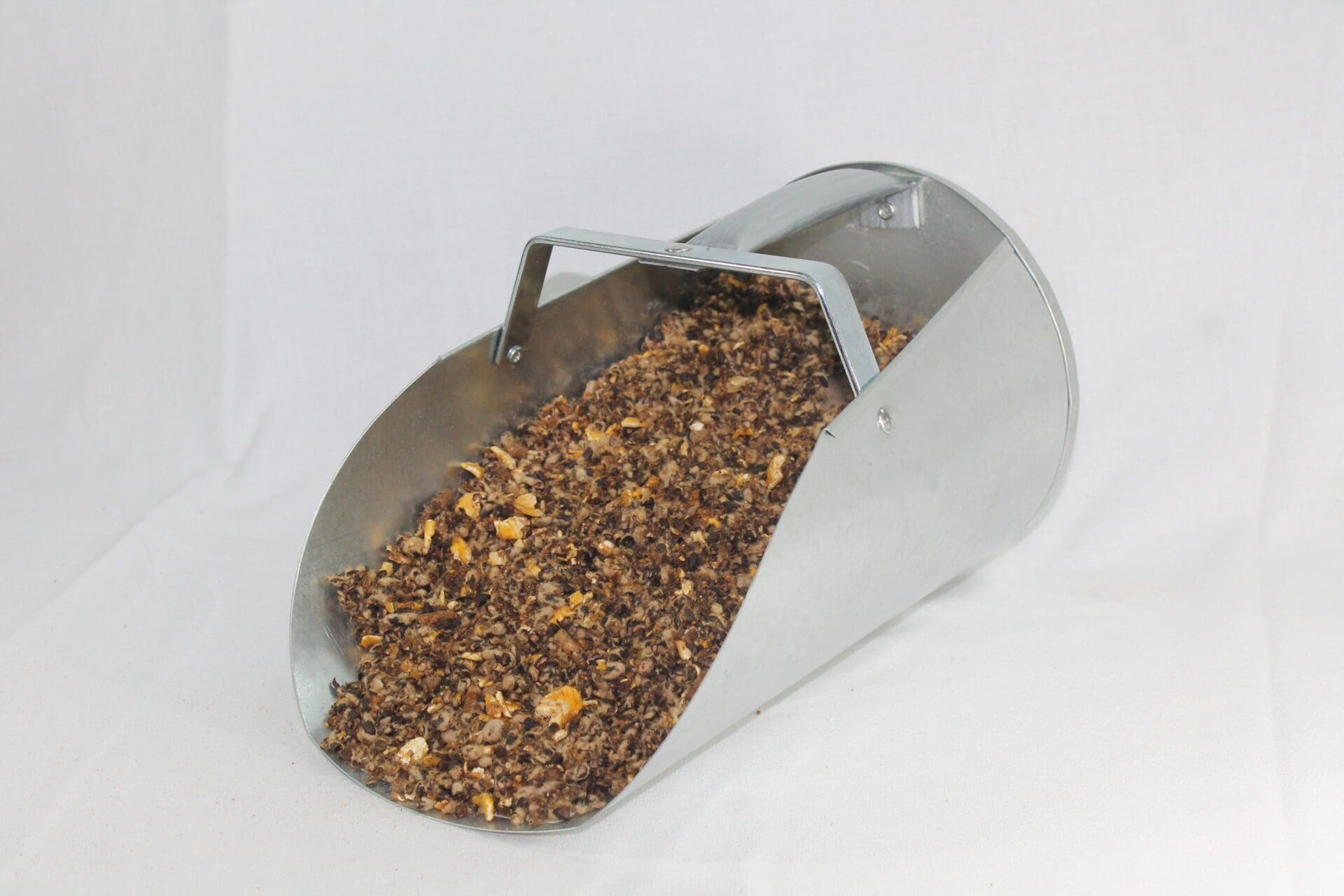 SHOW BEEF STARTER-GROWER