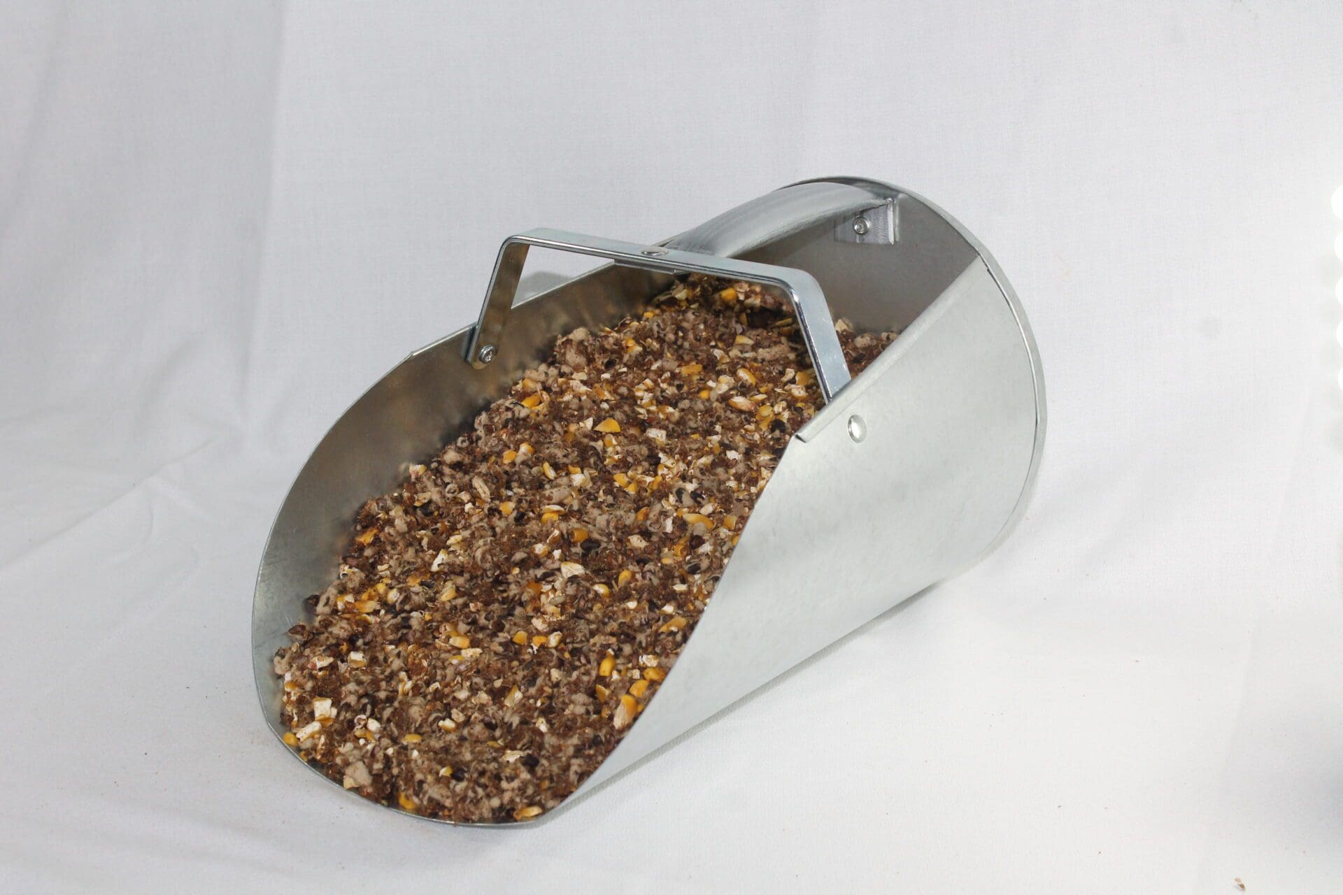 STOCKER PRO FEEDLOT R20 DFBZ