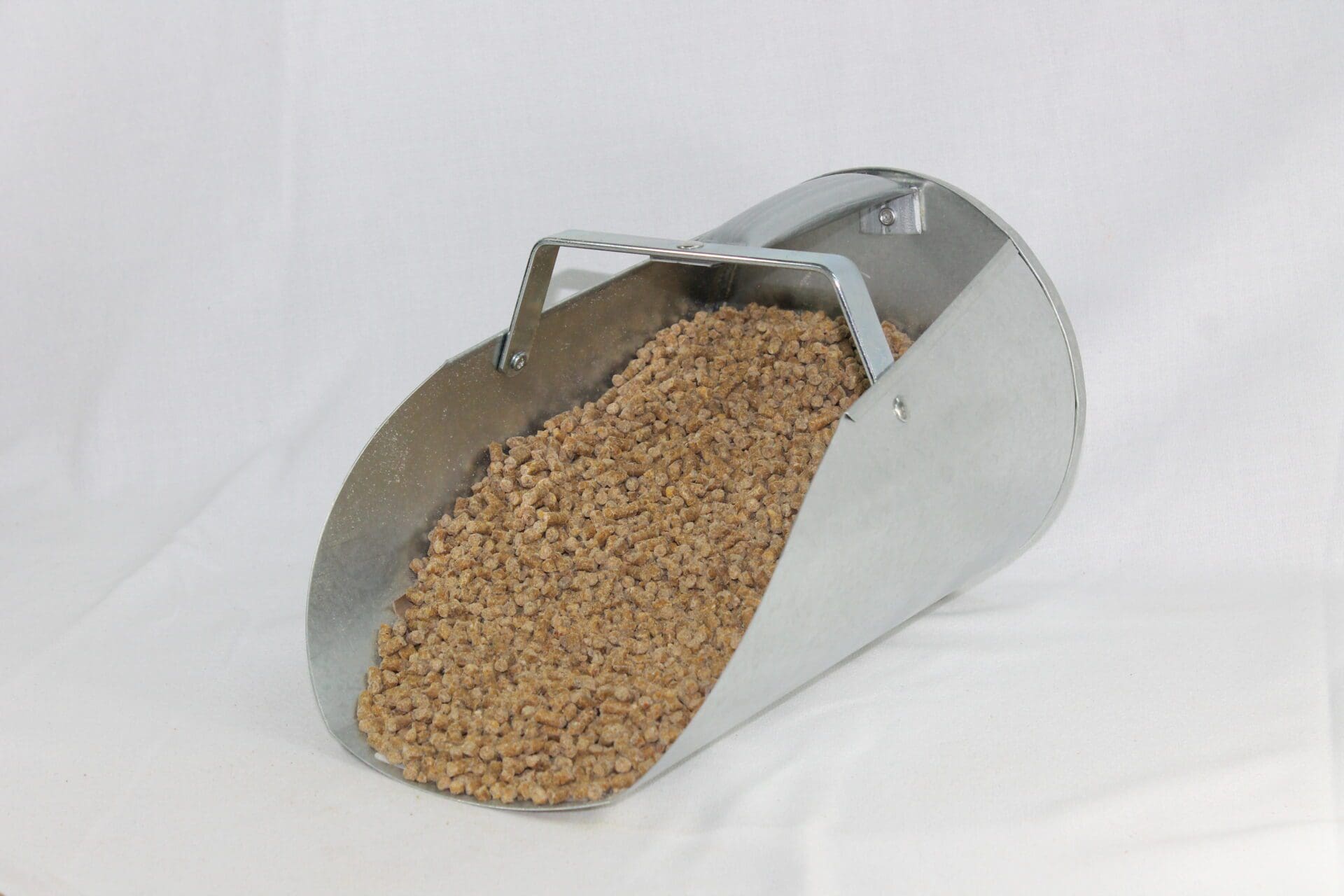 TURKEY STARTER PELLET