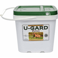 U-Gard Powder 4 lb.