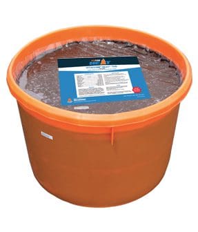 Vitaferm Heat Mineral Tub 200#