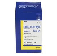 ZOETIS DECTOMAX 1L
