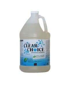 CLEAR CHOICE SHAMPOO GAL.