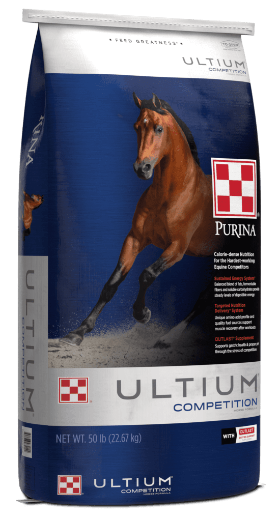 Purina Ultium Competition