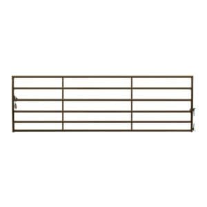 PRIEFERT D-GATE 16′