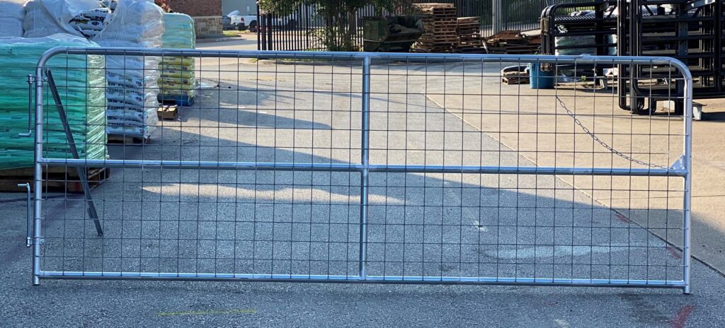 PASTUREMASTER 12′ GATE