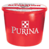 Purina Accuration HI-Fat Tub 200#