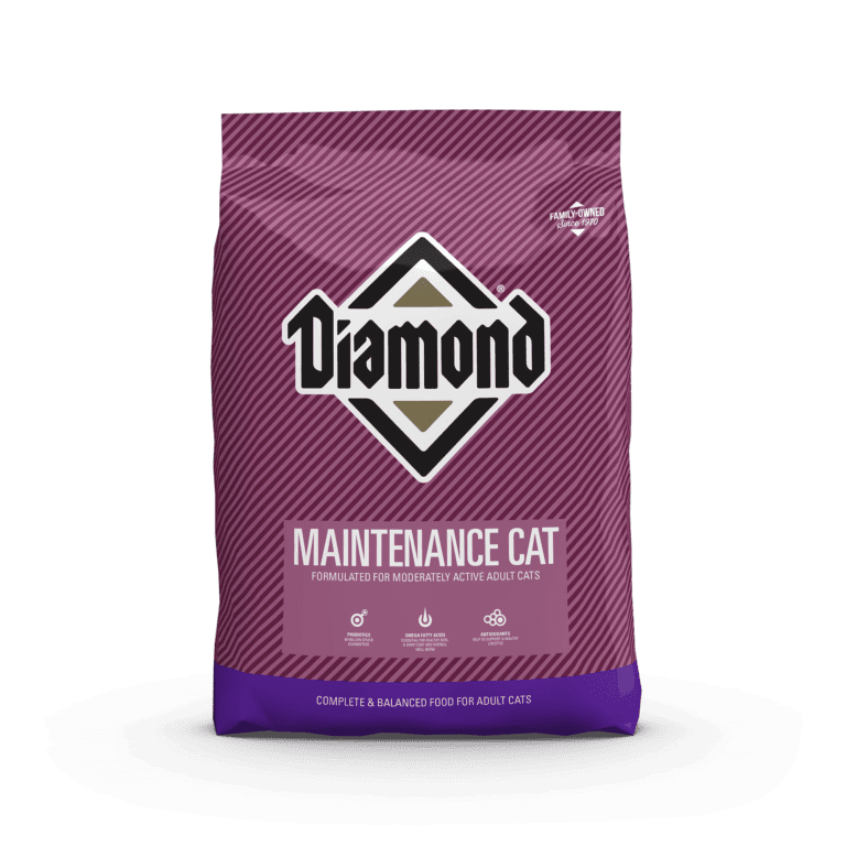 Diamond Cat Maintenance 20#