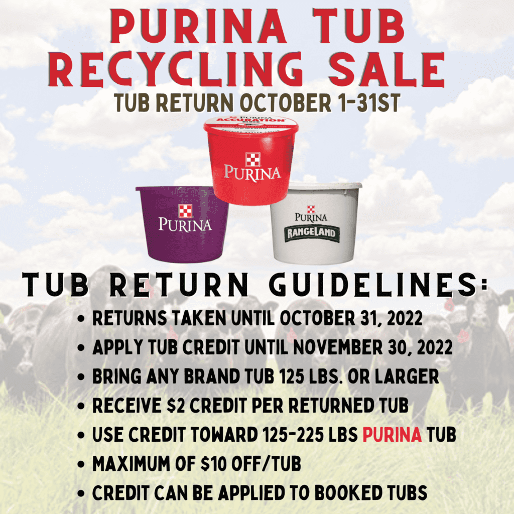 « Cattle: Feed Strategies During the Drought Producers Fall Roundup