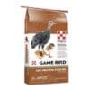 PURINA GAMEBIRD STARTER CRUMBLE