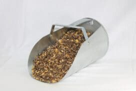 SHOW BEEF FINISHER #2