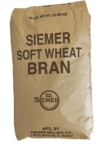 WHEAT BRAN 40#