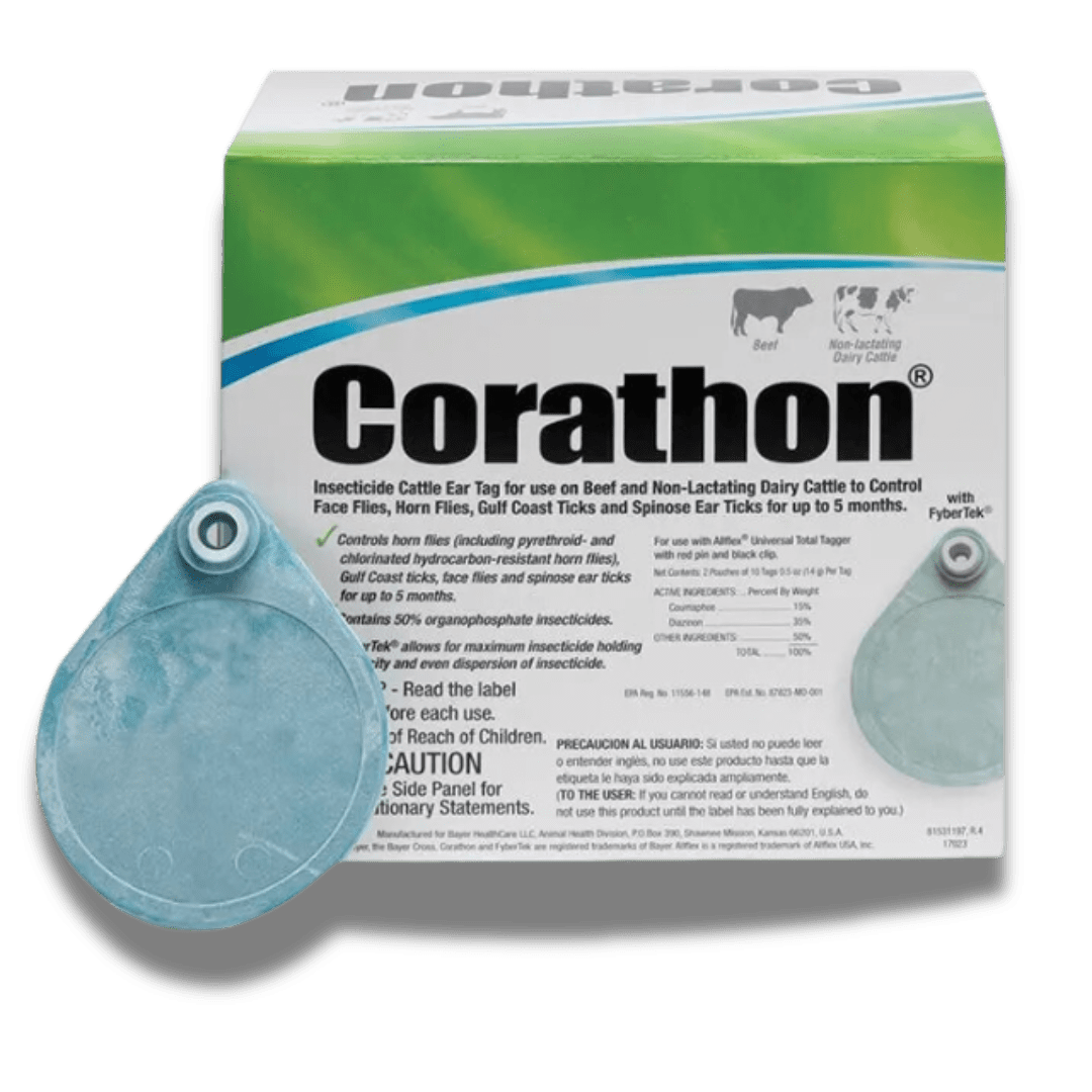 Corathon Tags
