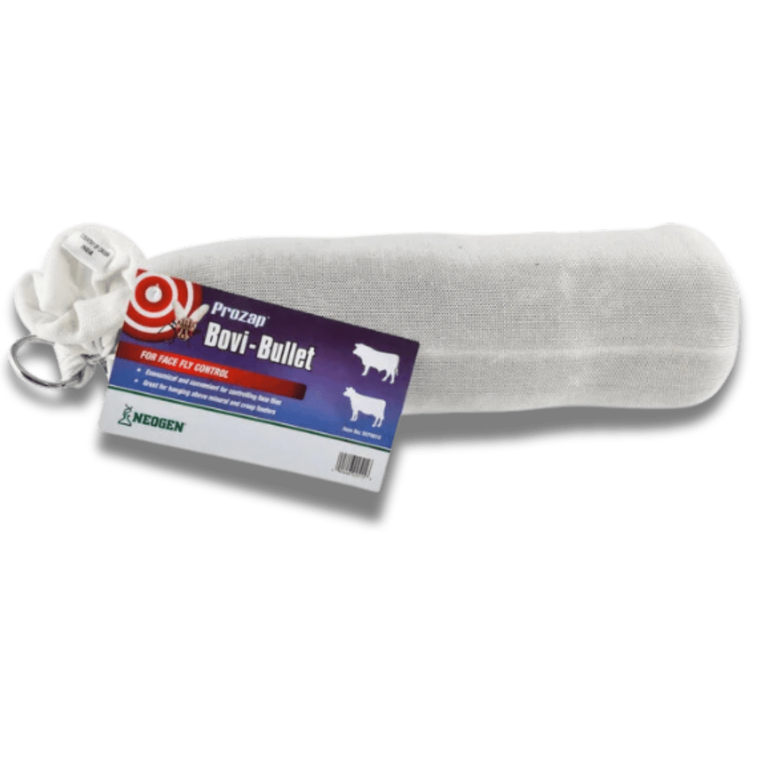Prozap Bovi-Bullet