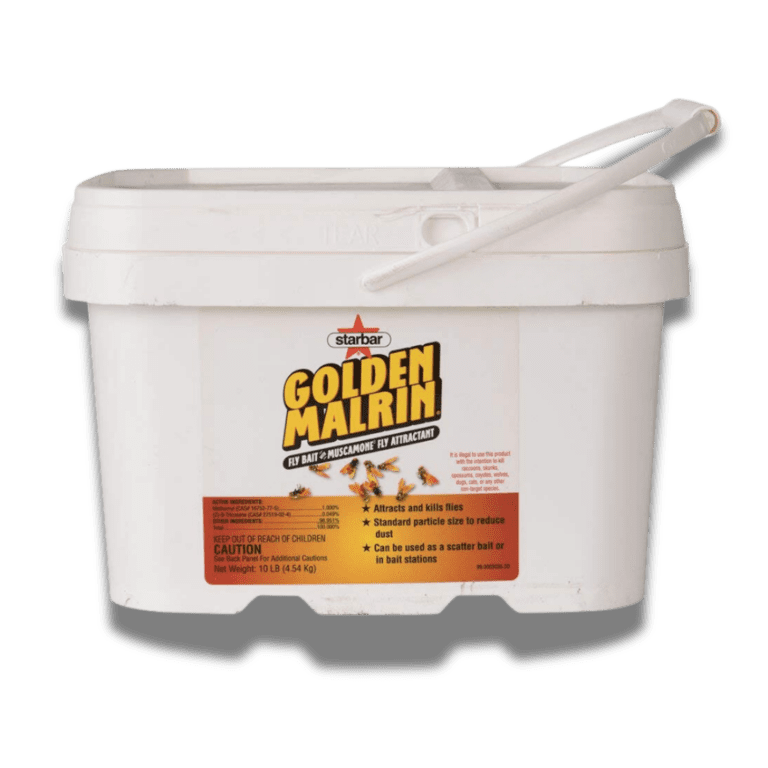 Starbar Golden Malrin Fly Bait