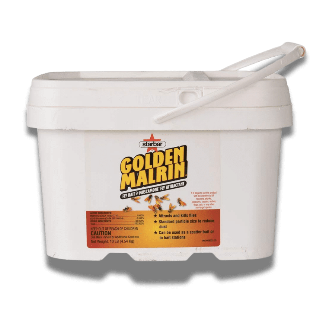 Starbar Golden Malrin Fly Bait