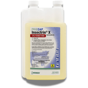 Insectrin X