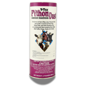 Python Dust