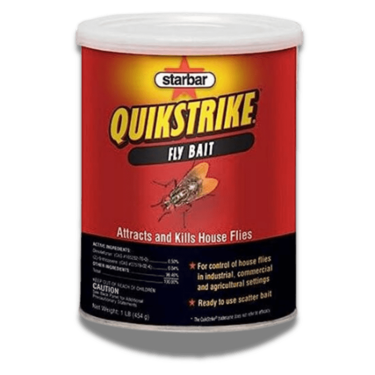 Starbar Quikstrike Fly Bait