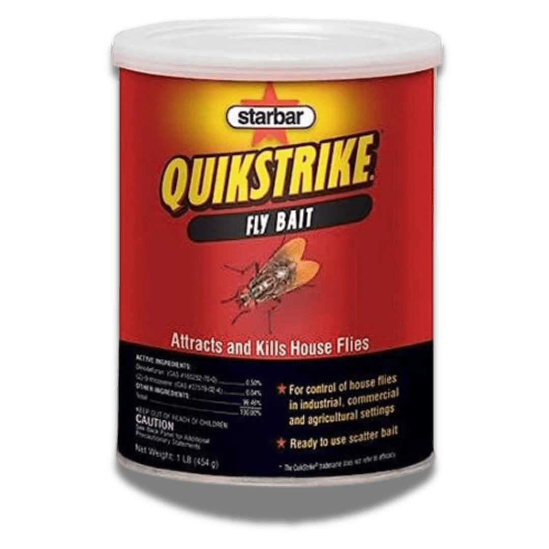 Starbar Quikstrike Fly Bait