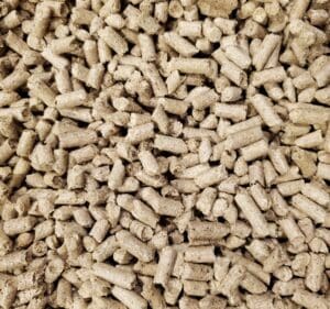 Soybean Hull Pellets