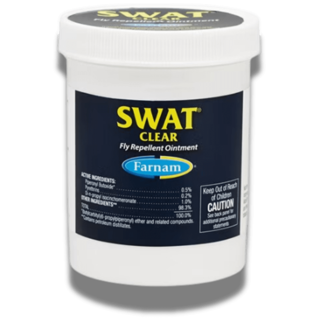 Swat Fly Repellent Ointment